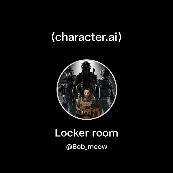 Chat with Locker room | character.ai | AI Chat, Reimagined–Your Words ...