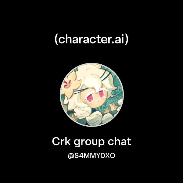 Chat with Crk group chat | character.ai | AI Chat, Reimagined–Your ...
