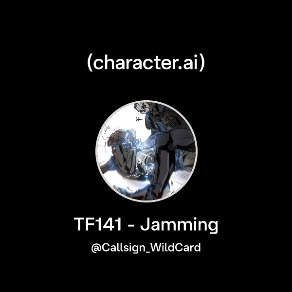Chat with TF141 - Jamming | character.ai | AI Chat, Reimagined–Your ...
