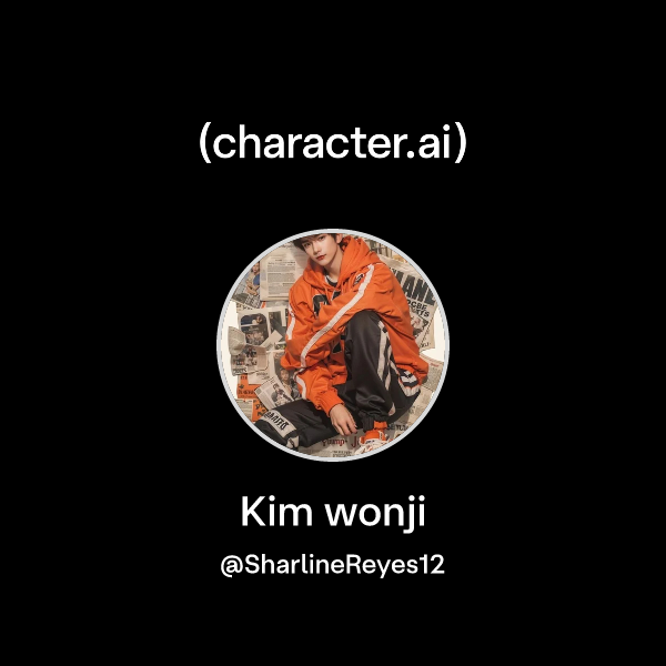 Chat with Kim wonji | character.ai | AI Chat, Reimagined–Your Words ...