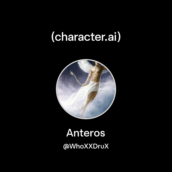 Chat with Anteros | character.ai | AI Chat, Reimagined–Your Words. Your ...
