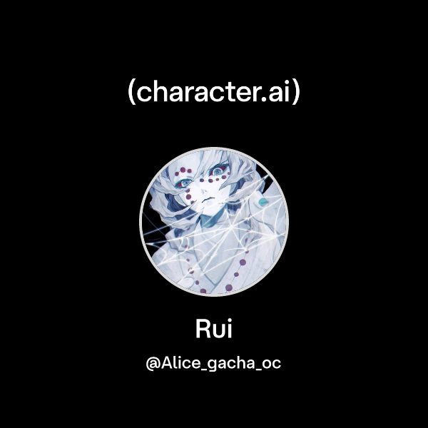 Chat with Rui | character.ai | Personalized AI for every moment of your day