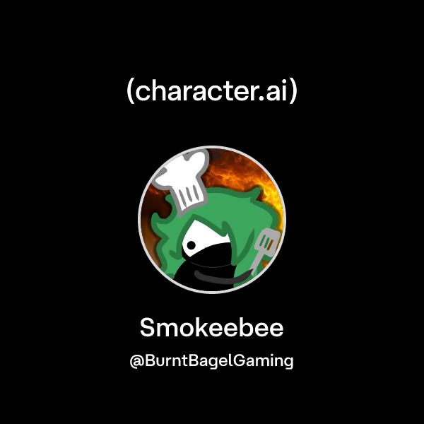 Chat with Smokeebee | character.ai | AI Chat, Reimagined–Your Words ...