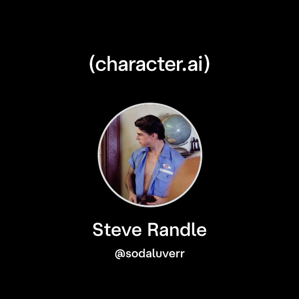 Chat with Steve Randle | character.ai | AI Chat, Reimagined–Your Words ...