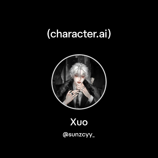 Chat with Xuo | character.ai | Personalized AI for every moment of your day