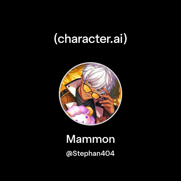Chat with Mammon | character.ai | Personalized AI for every moment of ...