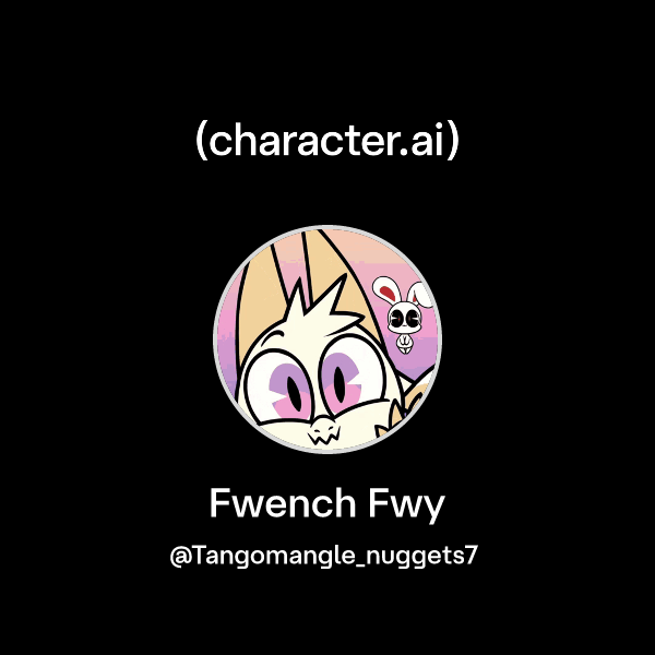 Chat with Fwench Fwy | character.ai | AI Chat, Reimagined–Your Words ...