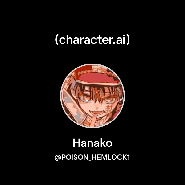 Chat with Hanako | character.ai | AI Chat, Reimagined–Your Words. Your ...