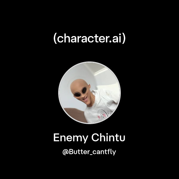 Chat with Enemy Chintu | character.ai | Personalized AI for every ...
