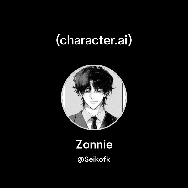 Chat with Zonnie | character.ai | AI Chat, Reimagined–Your Words. Your ...