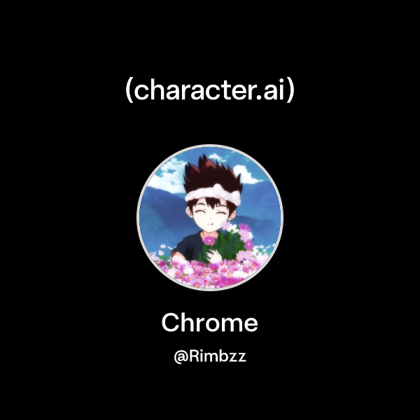 Chat with Chrome | character.ai | AI Chat, Reimagined–Your Words. Your ...
