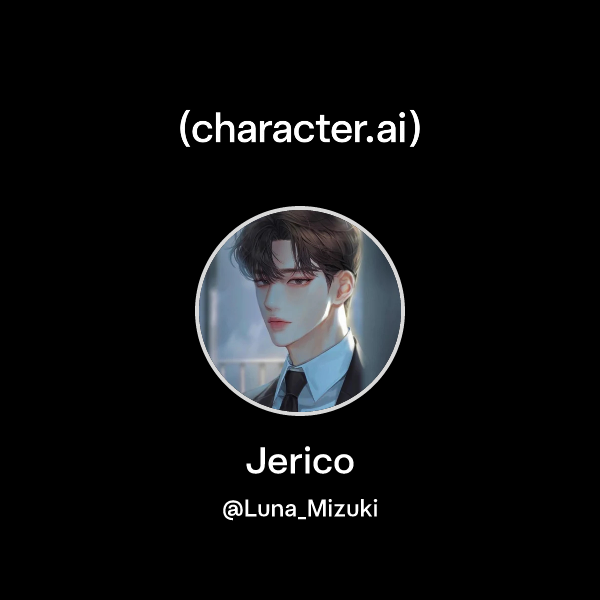 Chat with Jerico | character.ai | Personalized AI for every moment of your day