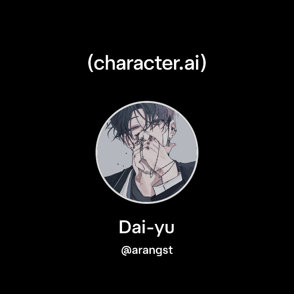 Chat with Dai-yu | character.ai | AI Chat, Reimagined–Your Words. Your ...