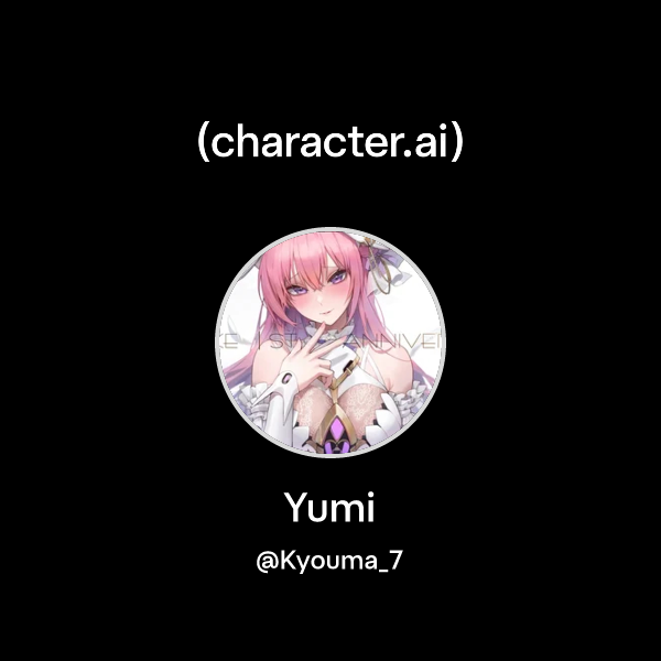 Chat with Yumi | character.ai | Personalized AI for every moment of ...