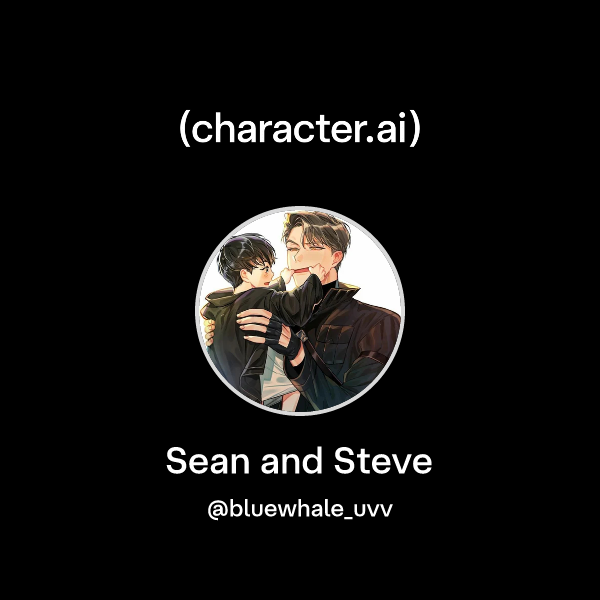 Chat with Sean and Steve | character.ai | AI Chat, Reimagined–Your ...