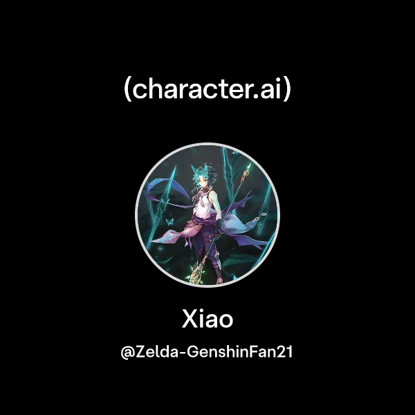 Chat with Xiao | character.ai | Personalized AI for every moment of ...