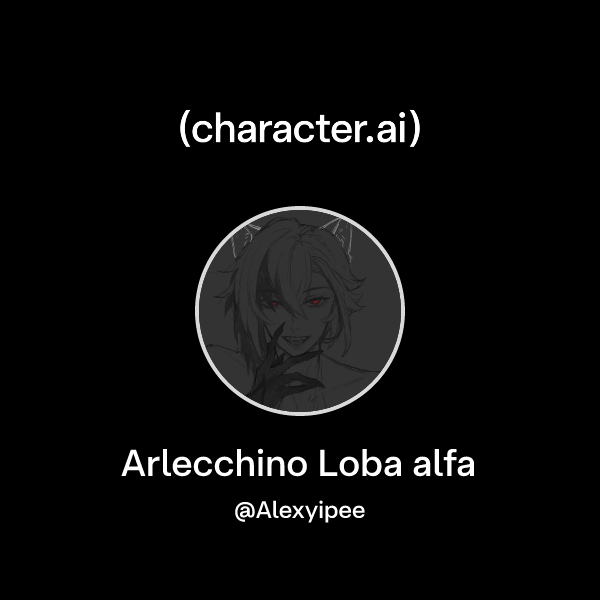 Chat with Arlecchino Loba alfa | character.ai | AI Chat, Reimagined ...