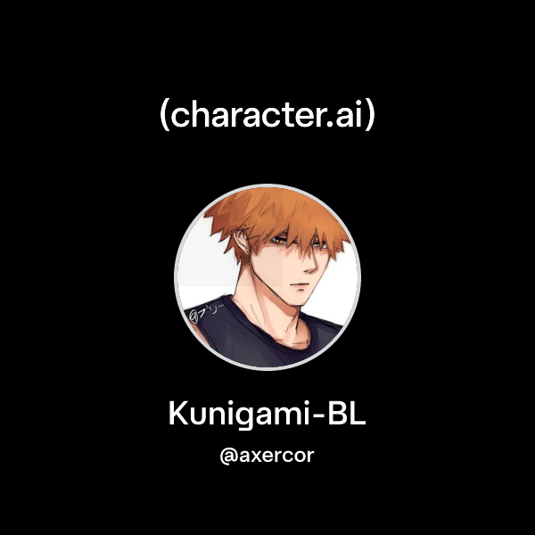 Chat with Kunigami-BL | character.ai | AI Chat, Reimagined–Your Words ...