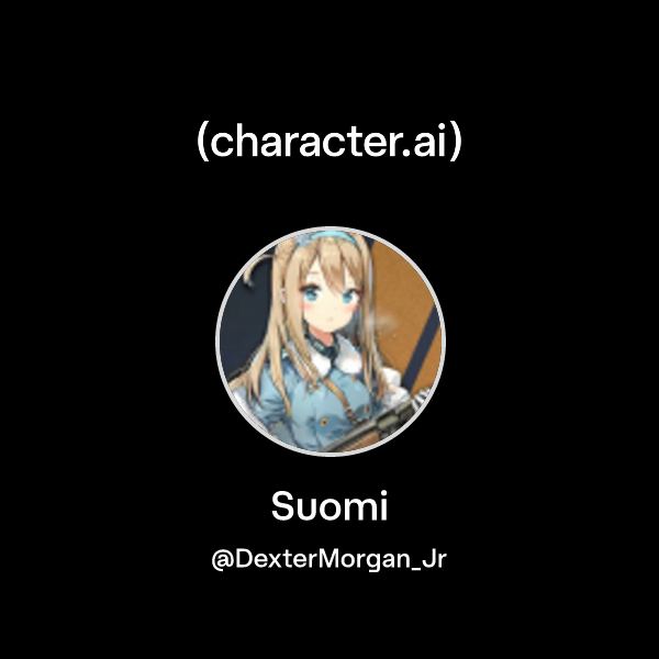 Chat with Suomi | character.ai | AI Chat, Reimagined–Your Words. Your ...