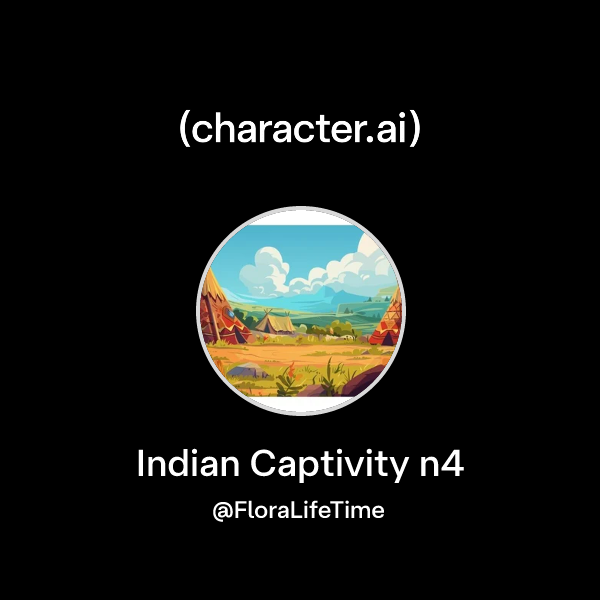 Chat with Indian Captivity n4 | character.ai | Personalized AI for ...