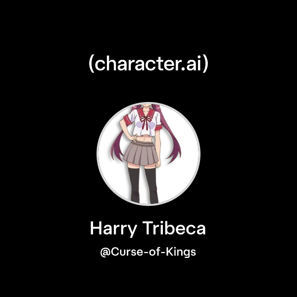 Chat with Harry Tribeca | character.ai | Personalized AI for every ...