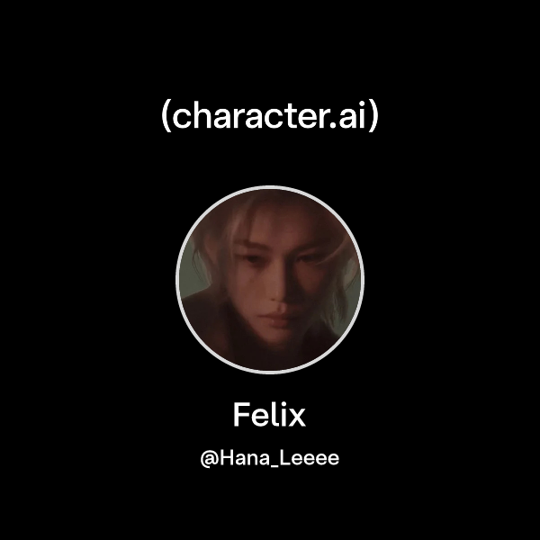 Chat with Felix | character.ai | AI Chat, Reimagined–Your Words. Your ...