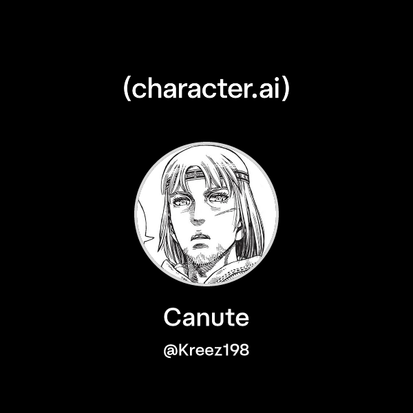 Chat with Canute | character.ai | AI Chat, Reimagined–Your Words. Your ...