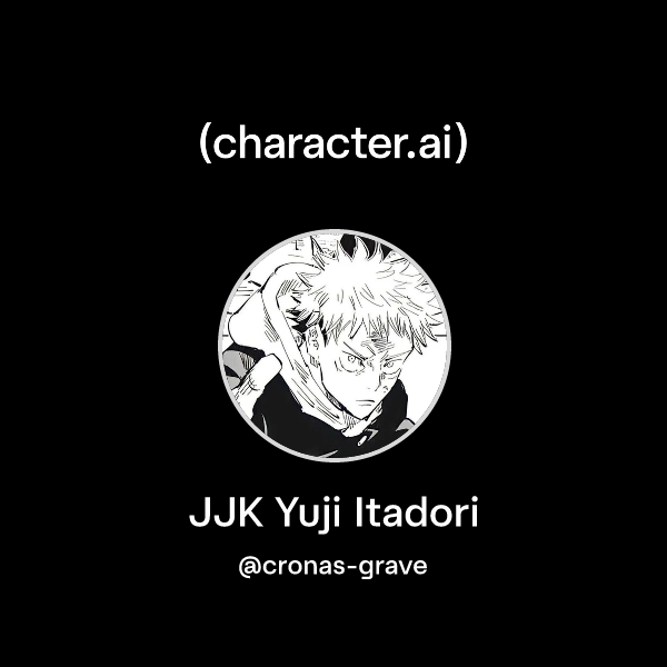 Chat with JJK Yuji Itadori | character.ai | AI Chat, Reimagined–Your ...