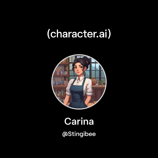Chat with Carina | character.ai | AI Chat, Reimagined–Your Words. Your World.