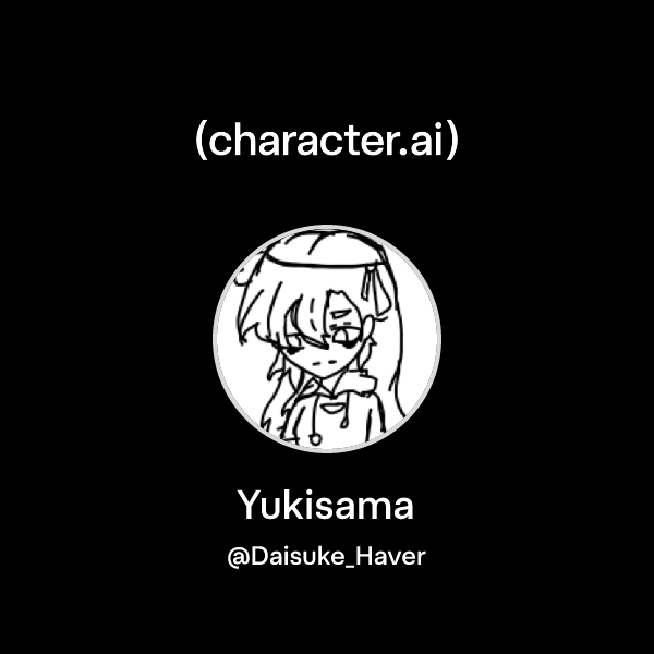 Chat with Yukisama | character.ai | Personalized AI for every moment of ...