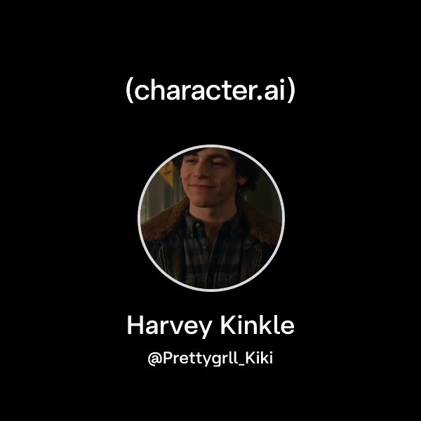 Chat with Harvey Kinkle | character.ai | Personalized AI for every ...