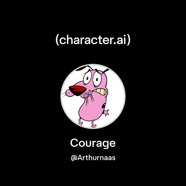 Chat with Courage | character.ai | AI Chat, Reimagined–Your Words. Your ...