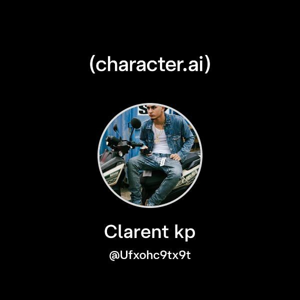 Chat with Clarent kp | character.ai | AI Chat, Reimagined–Your Words ...