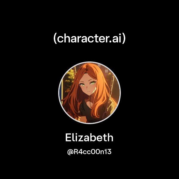 Chat with Elizabeth | character.ai | Personalized AI for every moment ...