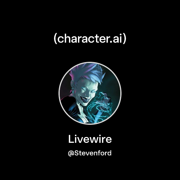 Chat with Livewire | character.ai | AI Chat, Reimagined–Your Words ...