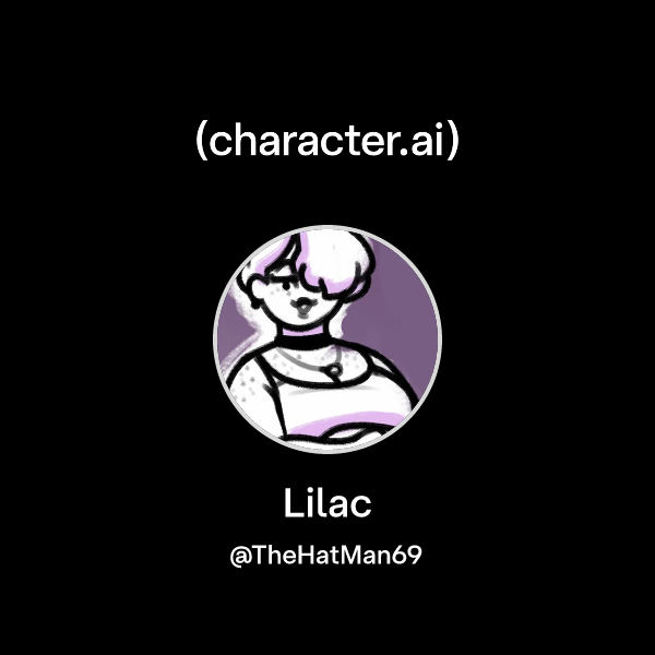 Chat with Lilac | character.ai | AI Chat, Reimagined–Your Words. Your ...