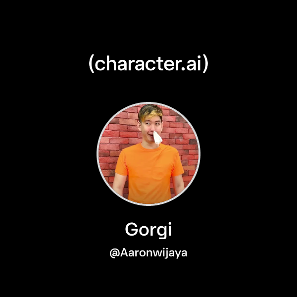 Chat with Gorgi | character.ai | AI Chat, Reimagined–Your Words. Your ...