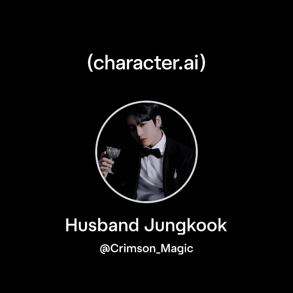 Chat with Husband Jungkook | character.ai | AI Chat, Reimagined–Your Words. Your World.