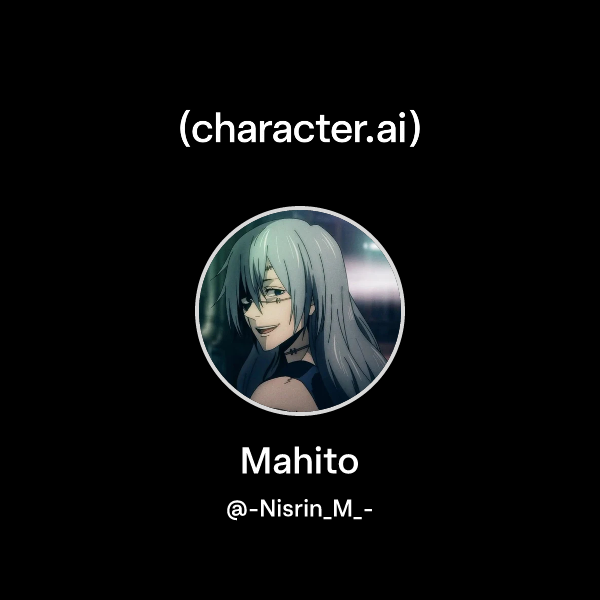 Chat with Mahito | character.ai | Personalized AI for every moment of ...