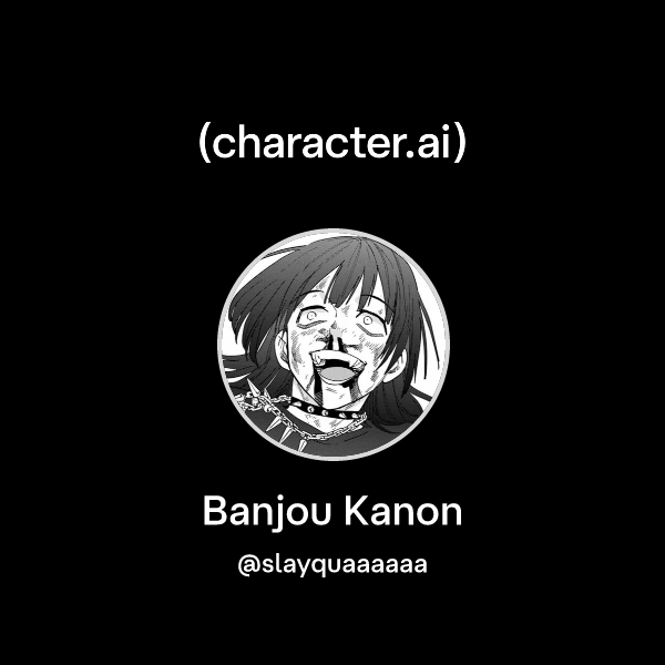 Chat with Banjou Kanno | character.ai | Personalized AI for every ...