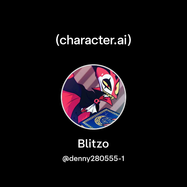 Chat with Blitzo | character.ai | AI Chat, Reimagined–Your Words. Your ...