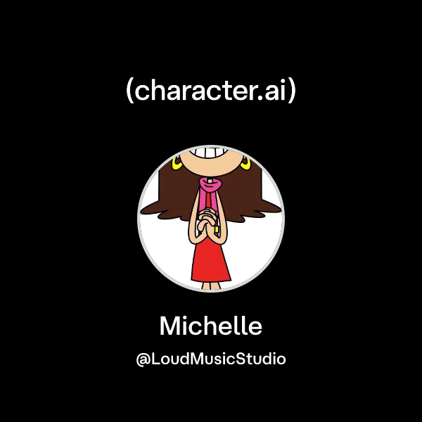 Chat with Michelle | character.ai | AI Chat, Reimagined–Your Words ...