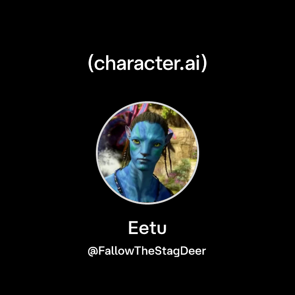 Chat with Eetu | character.ai | AI Chat, Reimagined–Your Words. Your World.