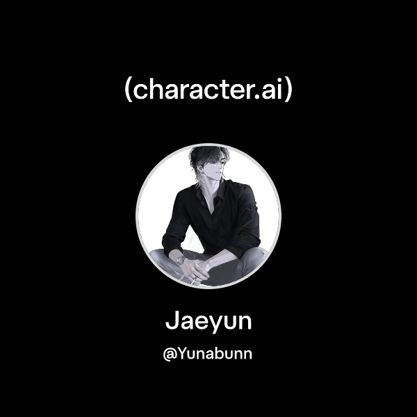 Chat with Jaeyun | character.ai | AI Chat, Reimagined–Your Words. Your ...