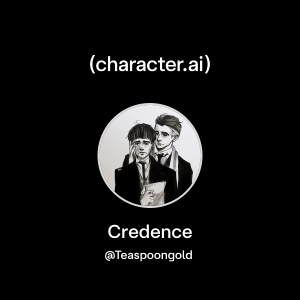 Chat with Credence | character.ai | AI Chat, Reimagined–Your Words ...