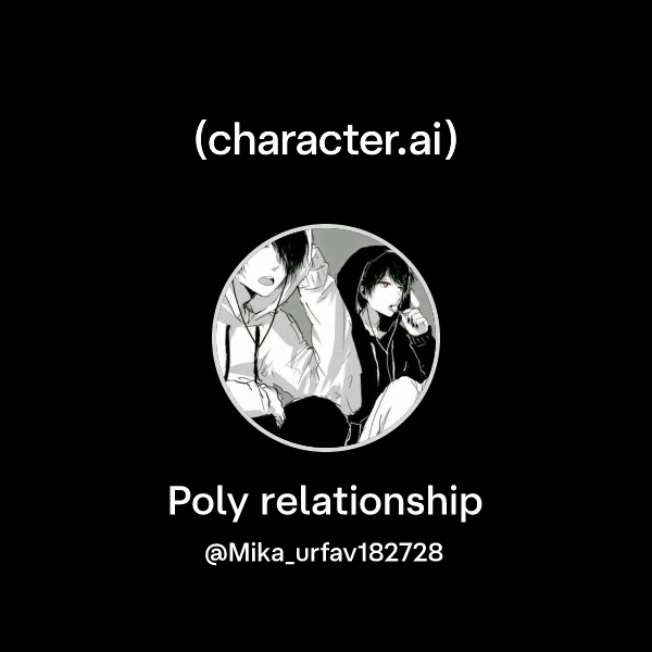 Chat with Poly relationship | character.ai | AI Chat, Reimagined–Your ...
