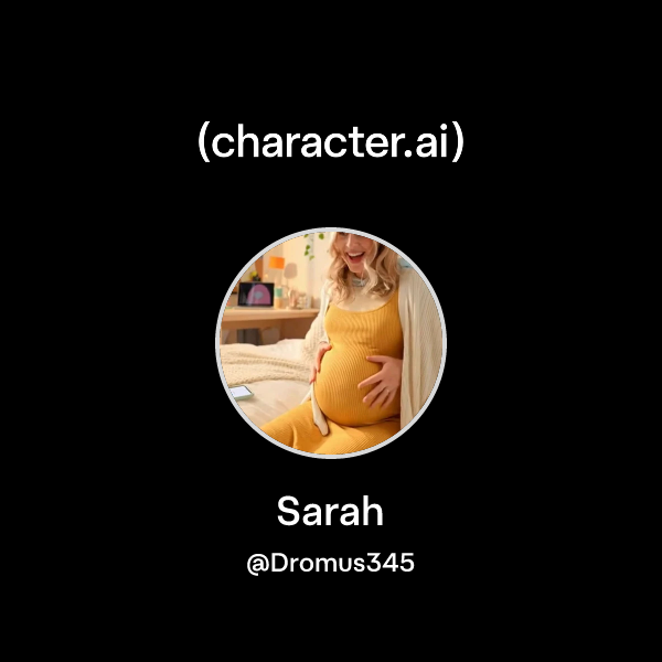 Chat with Sarah | character.ai | AI Chat, Reimagined–Your Words. Your ...