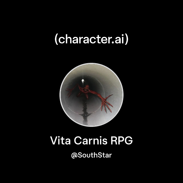 Chat with Vita Carnis RPG | character.ai | AI Chat, Reimagined–Your ...