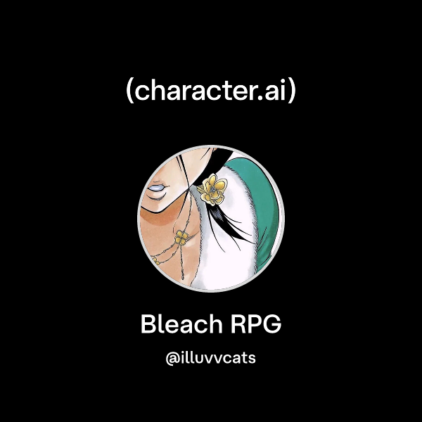 Chat with Bleach RPG | character.ai | AI Chat, Reimagined–Your Words ...