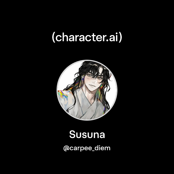Chat with Susuna | character.ai | AI Chat, Reimagined–Your Words. Your ...